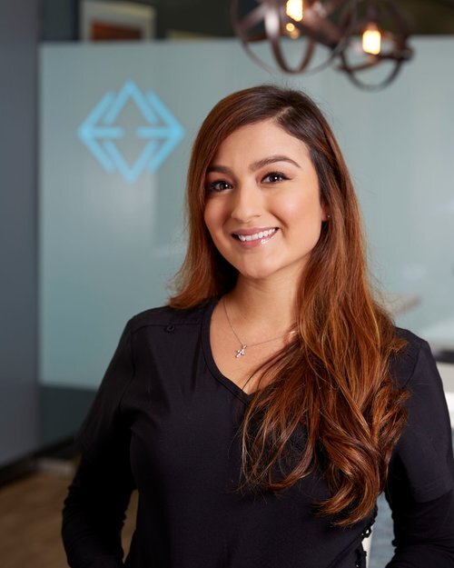 Interview with our UltraSound Tech, Ivette Adame. - Elevated Health ...
